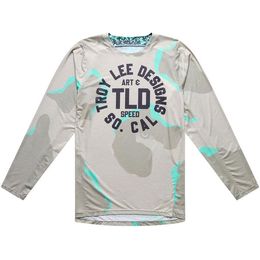 Troy Lee Designs GP Pro Air Camo, Trikot