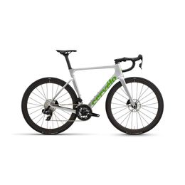 Cervelo Cerv&eacute;lo Soloist Rival AXS | Gr. 56 cm | Carbon Rennrad