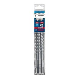 Bosch Hammerbohrer EXPERT 8x150x215mm VE &agrave; 10 St&uuml;ck SDS plus-7X (2608900168)