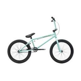 Verde Cadet 20" | Gr. | Stahl BMX Gr&uuml;n