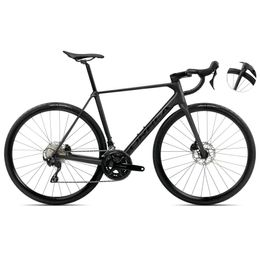 Orbea ORCA M30 | Gr. 55 cm | Carbon Rennrad