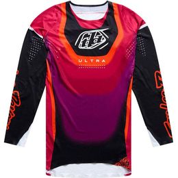 Troy Lee Designs SE Ultra Vision, Trikot