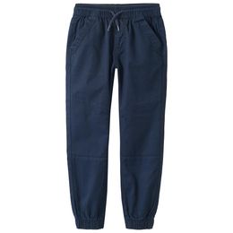 Topolino Jungen Hose aus Baumwoll-Twill