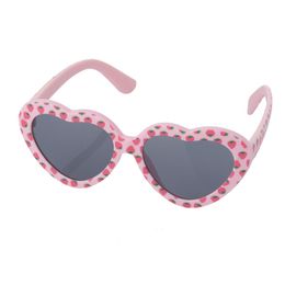 Topolino M&auml;dchen Sonnenbrille mit Kunststofffassung