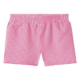 Topomini Baby Badeshorts aus Seersucker