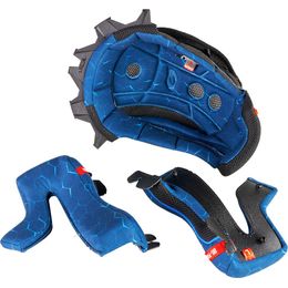 Kini Kini EXC Red Bull 1.0, Innenfutter/Wangenpolster