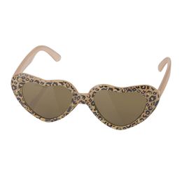 Topolino M&auml;dchen Sonnenbrille mit Kunststofffassung