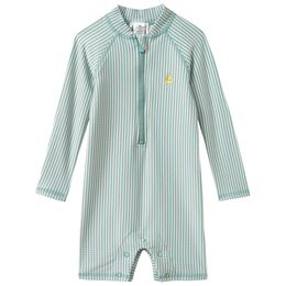 Topomini Baby UV-Badeoverall mit Motiv
