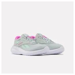 Laufschuh Reebok "Reebok LITE 5", Damen, Gr. 38, grau, wei&szlig;, Synthetik, Textil, Schuhe Laufschuh
