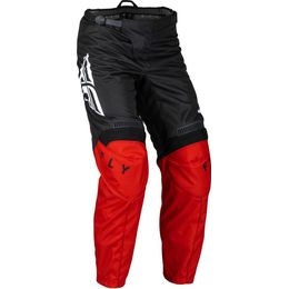 Fly Racing F-16, Textilhose