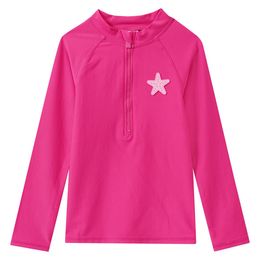 Topolino M&auml;dchen UV-Badeshirt UPF60