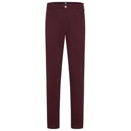 MEYER Chino Pants male Red size 36