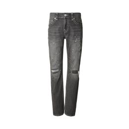 True Religion Jeans 'Rocco Big T' Herren Gr&ouml;&szlig;e 36 grey denim