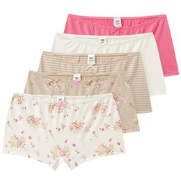 Topolino 5 M&auml;dchen Pantys im Set