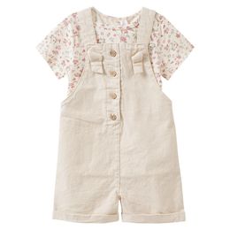 Topomini Baby Set aus Baumwolle