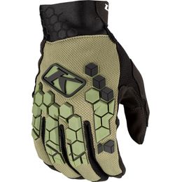 Klim Dakar, Handschuhe