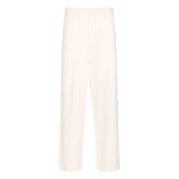 Casual Friday Herren Leinenhose "Leinenhose CFValer Pleated", beige, Gr. 34, Obermaterial: 85% Baumwolle CO. 15% Leinen LI., Hosen
