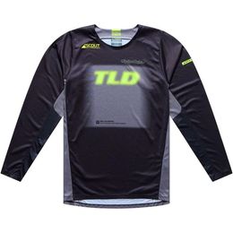 Troy Lee Designs Scout GP Pro Fade Out, Trikot