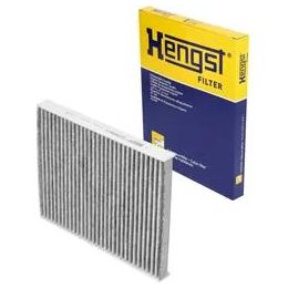 HENGST FILTER Filter, Innenraumluft E2964LC f&uuml;r FORD 2495322 2092437 8V5J-19G244-AA