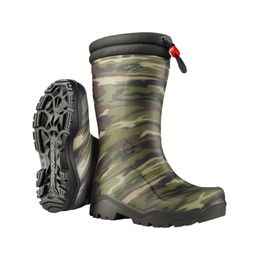 Dunlop Winterstiefel "KIDS Blizzard", 33, schwarz, Schuhe
