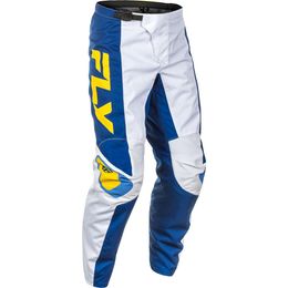 Fly Racing F-16 S25, Textilhose