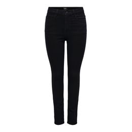 Only Jeans Damen Gr&ouml;&szlig;e 33 black denim