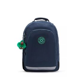 Kipling Rucksack 'CLASS ROOM' Herren Gr&ouml;&szlig;e One Size navy / braun / gr&uuml;n