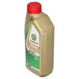 Castrol EDGE 0W-40 A3/B4/ 1 L 15F6B4 Motor&ouml;l