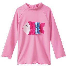 Topomini Baby UV-Badeshirt UPF60