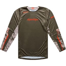 Troy Lee Designs Scout GP Pro Slab, Trikot