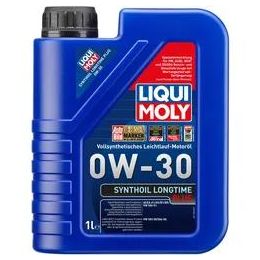 Liqui Moly Motor&ouml;l 1150 1l