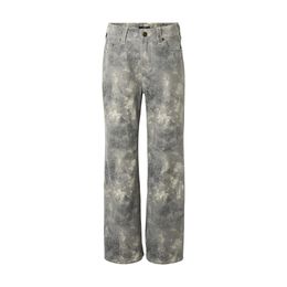 True Religion Jeans 'Vinny' Herren Gr&ouml;&szlig;e 33 grey denim / dunkelgrau / khaki