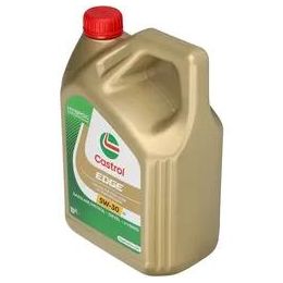 Castrol EDGE 5W-30 LL (4L) 15668E Motor&ouml;l