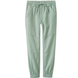 Topolino Jungen Hose aus Baumwoll-Twill