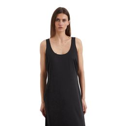Marc O'Polo MARC O'POLO Damen Maxikleid "aus Viskose-Stretch", schwarz, Gr. 40, unifarben, Obermaterial: 96% Viskose, 4% Elasthan, Kleider