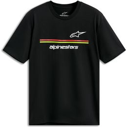 Alpinestars Lanes CSF, T-Shirt
