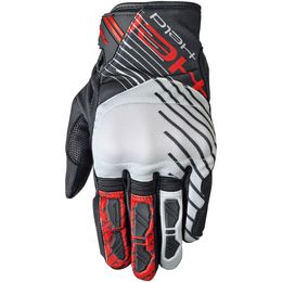 Held Hamada 2, Handschuhe