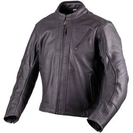 GMS-Moto Panther, Lederjacke