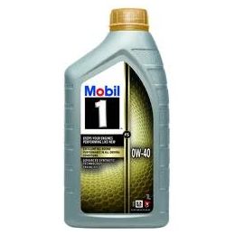 Mobil 1 FS 0W-40 [1 L] 157296 Motor&ouml;l