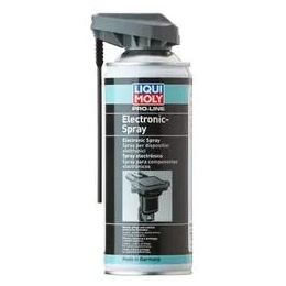 Liqui Moly Pro-Line Elektronikspray [400 ml] 7386 Starthilfespray
