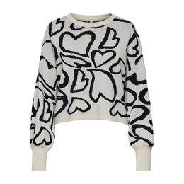 Only Sweater female White size M