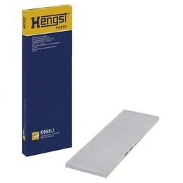 HENGST FILTER Filter, Innenraumluft E953LI f&uuml;r RENAULT TRUCKS PEUGEOT FIAT CITRO&Euml;N 6447.JO 6447.J0 6447H9