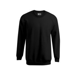 TERRAX WORKWEAR Herren Kapuzenpullover "Basic", schwarz, Gr. 5XL, Obermaterial: 70% Baumwolle CO. 30% Polyester PES., Pullover