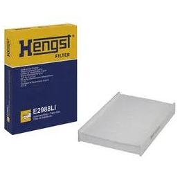 HENGST FILTER Filter, Innenraumluft E2988LI f&uuml;r VAG 1S0820367