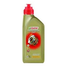 Castrol TRANSMAX CVT/ 1 L 15F14B Automatikgetriebe&ouml;l,Hydraulik&ouml;l,Achsgetriebe&ouml;l,Getriebe&ouml;l,Servolenkungs&ouml;l Synthetik&ouml;l
