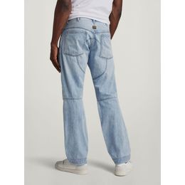 G-Star Raw G-STAR Herren Regular-fit-Jeans "G-STAR Elwood Regular Jeans", blau, Gr. 30, Obermaterial: 100% Baumwolle, Jeans