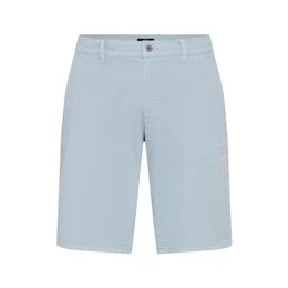 Eurex By Brax Herren Bermudas "Style BURT"hellblau, Gr. 54, Hosen
