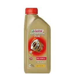Castrol Castrol Transmax Dual Multivehicle [1 L] 15EEFC Hydraulik&ouml;l,Getriebe&ouml;l Synthetik&ouml;l