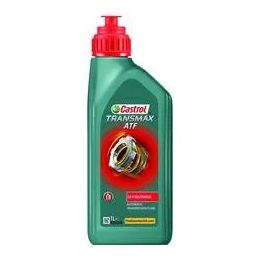 Castrol TRANSMAX ATF DX III Multivehicle/ 1 L 15F176 Automatikgetriebe&ouml;l,Hydraulik&ouml;l,Achsgetriebe&ouml;l,Getriebe&ouml;l,&Ouml;l, Lamellenkupplung-Allradantrieb,Moto