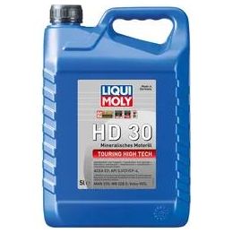 Liqui Moly Motor&ouml;l 1265 5l